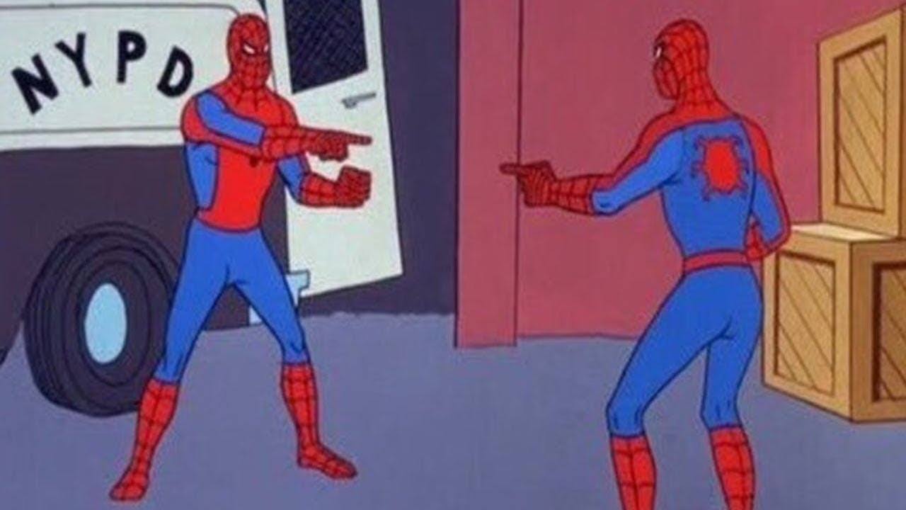 EL SPODERMAN EN VIVO - YouTube