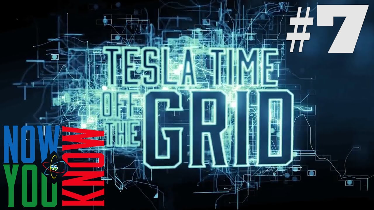 Off The Grid Podcast 7 - YouTube