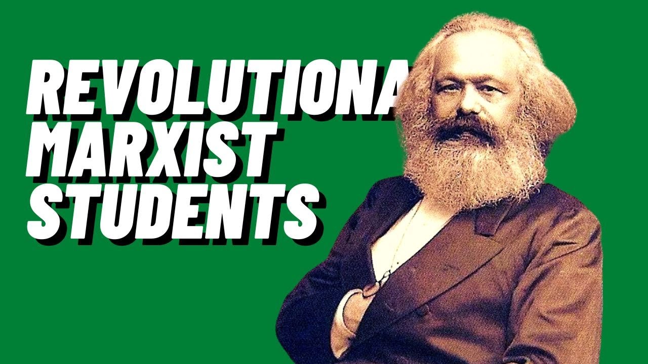 Revolutionary Marxist Students | 2nd Annual General Strike Summit ...