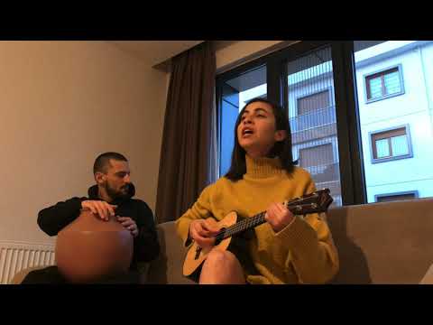 Nilipek - Son Mektup - Ukulele Cover