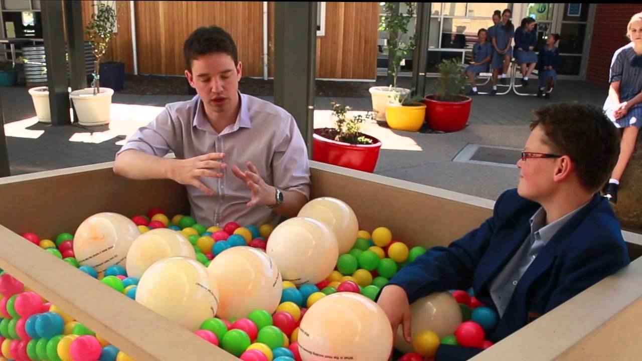 I'm a Scientist: What's it like to meet scientists online? - YouTube