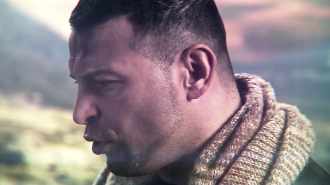 Bero Bass feat Gina Amir/ Kurdo - Freiheit (Official Video) - YouTube