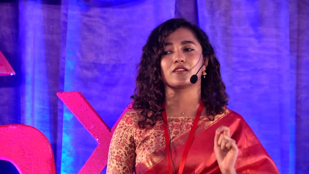 Letters of Love : Because You Know You CAN | Pooja Pradeep ...