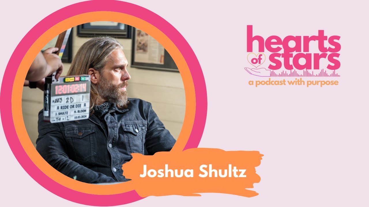 Bringing a Town Together: Joshua Shultz on His Thrilling New Film ...