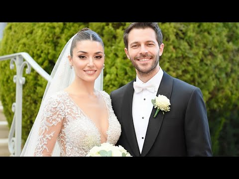 31 yaşında evlenen HANDE ERÇEL, sonunda hayatının yeni aşkına itirafta bulundu.