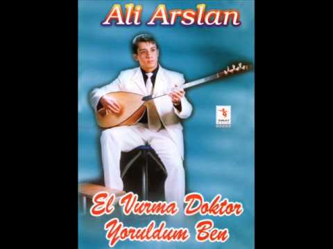 Ali Arslan - Gitti