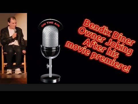 Bendix: Site Unseen.....Afterchat - YouTube