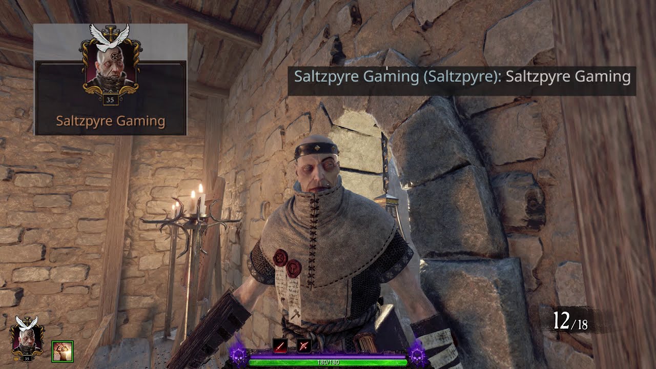 Saltzpyre Gaming - YouTube