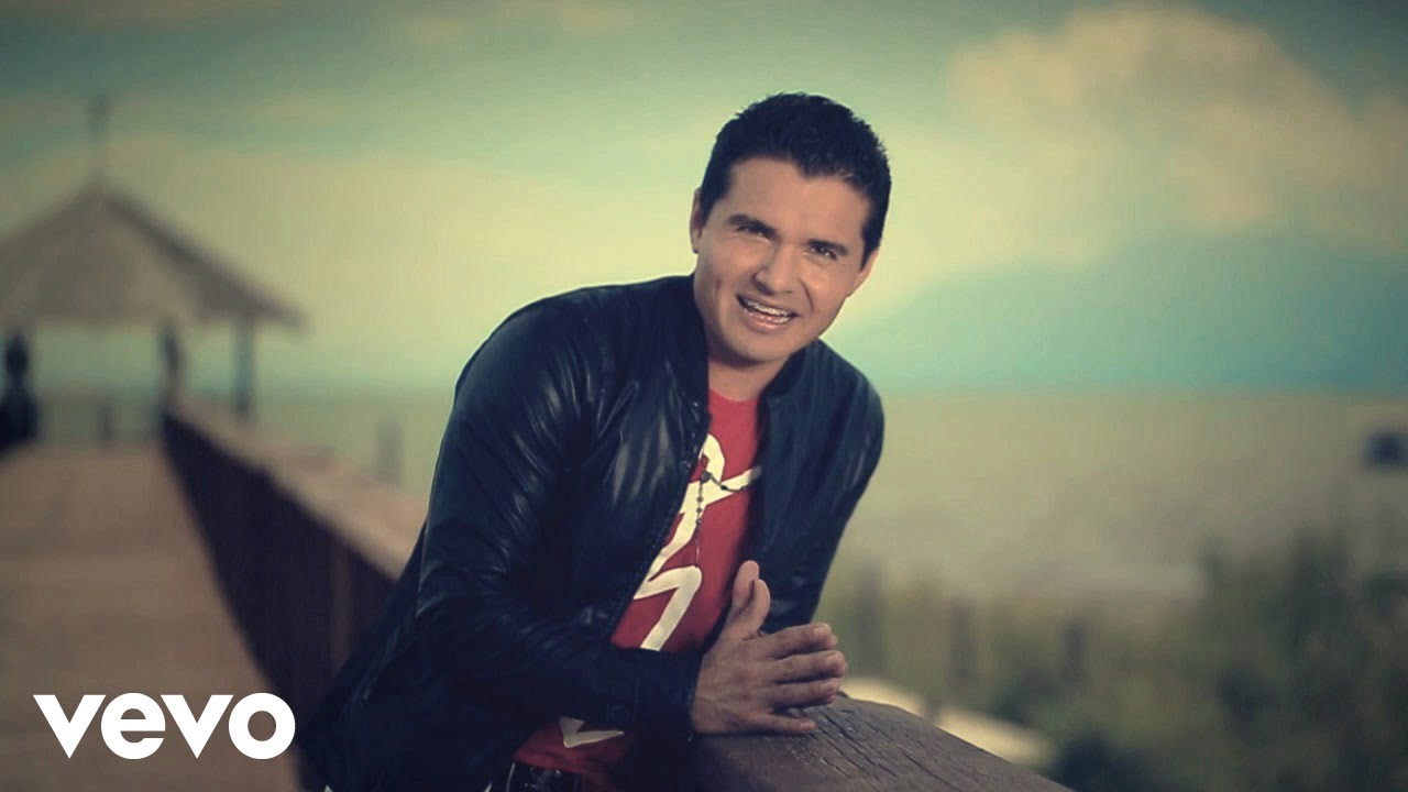 Horacio Palencia - Cuidare De Ti - YouTube Music