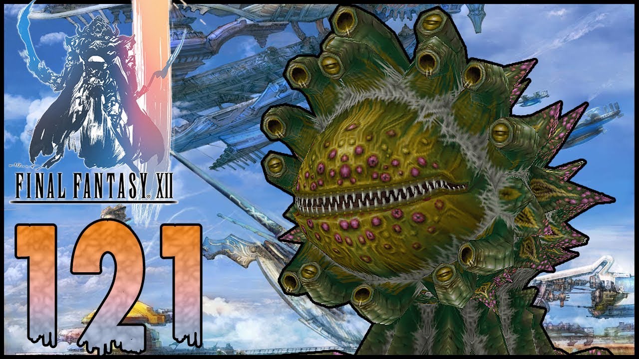 Guia Final Fantasy XII (PS2) Parte 121 - Ultimas magias y escoria ...