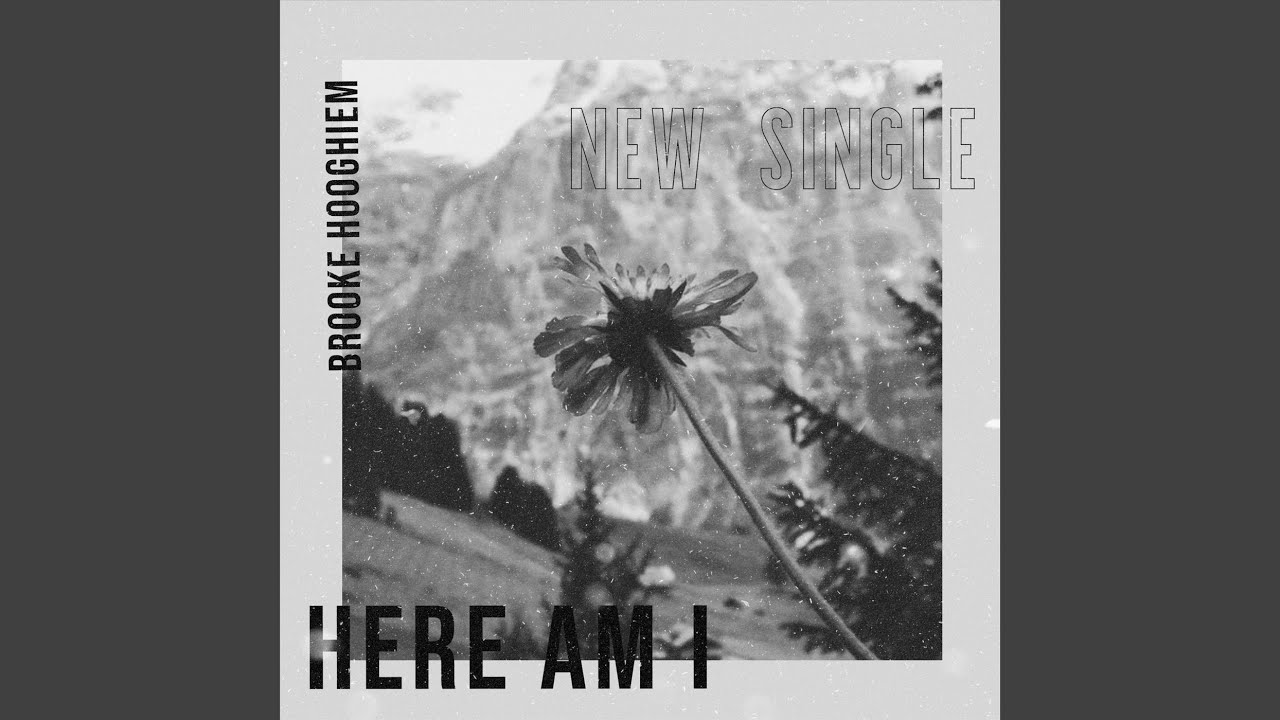 Here Am I - YouTube