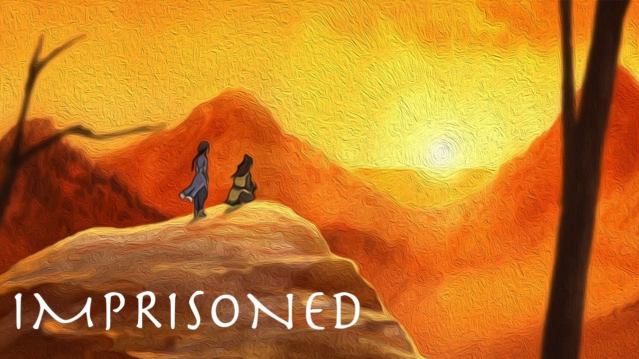 Imprisoned - Analysing Avatar: The Late Airbender #6 - YouTube