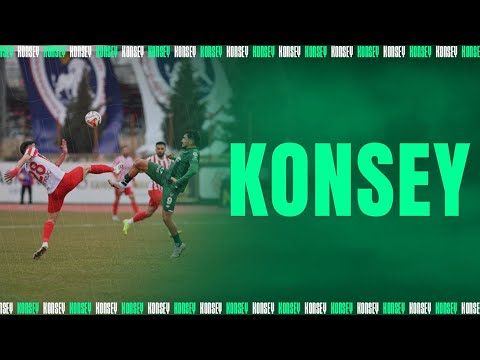 Konsey: Bursaspor şampiyonluğa koşuyor
