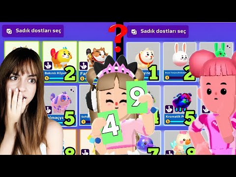 PK XD MAYA İLE NUMARALI PET TAKASI ! ÇEKİLİŞ VAR ? | ÖZGÜŞ TV