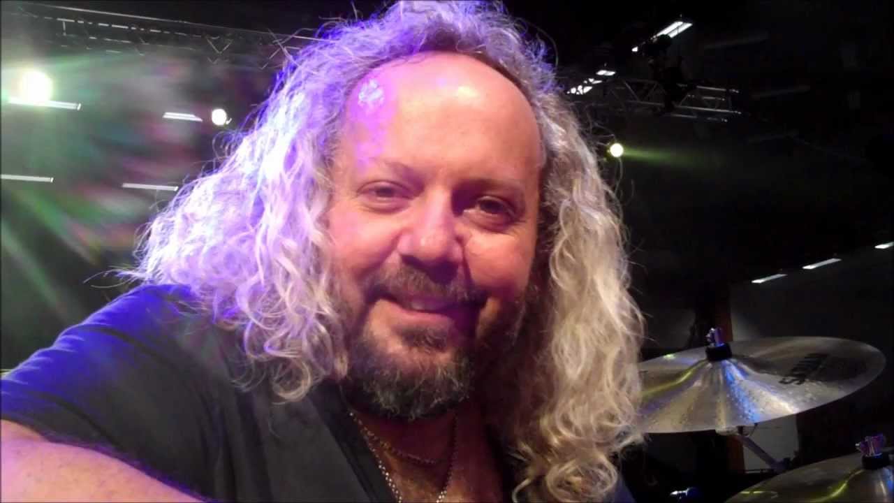 Porter & Davies: Drummer Tal Bergman (Joe Bonamassa) talks about his ...