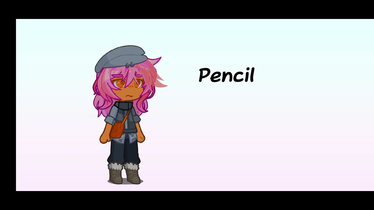 My BFDI Gacha Life 2 Designs / BFDI - YouTube