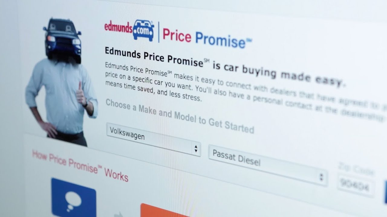 Price Promise℠ | How It Works - YouTube
