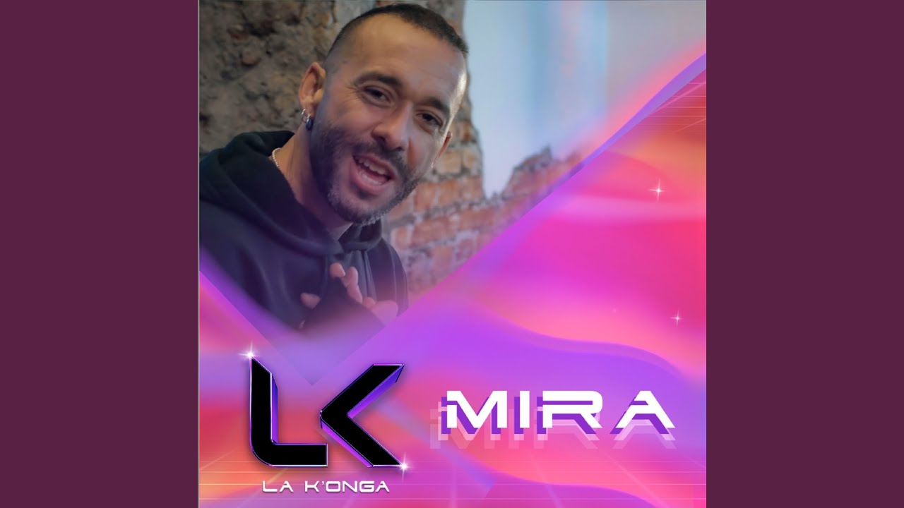 Mira - YouTube Music