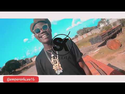 CHANDA(REAL RAPPER) - KUMBAFU _official Music Video //@emperorkcee16 ...
