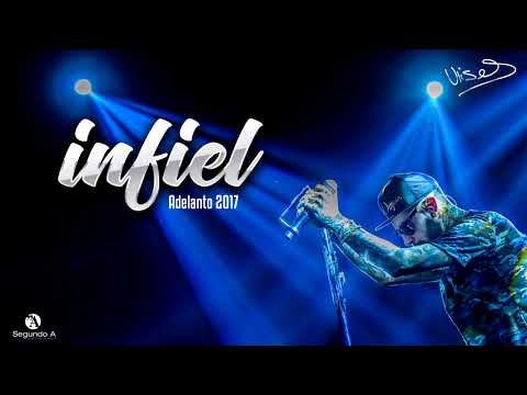Ulises Bueno | Infiel (Adelanto 2017)