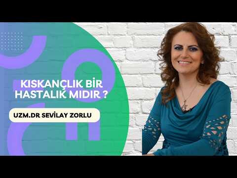 Kıskançlık Bir Hastalık Mıdır ?