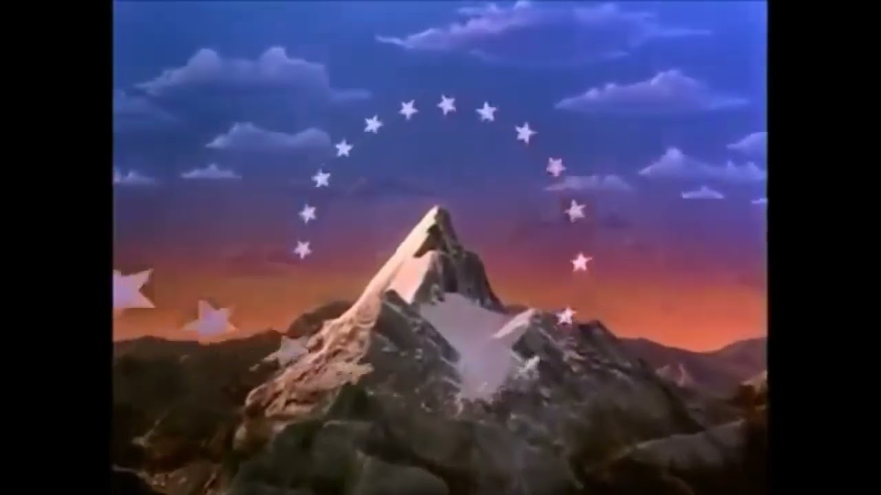 Paramount Home Video (1995) - YouTube