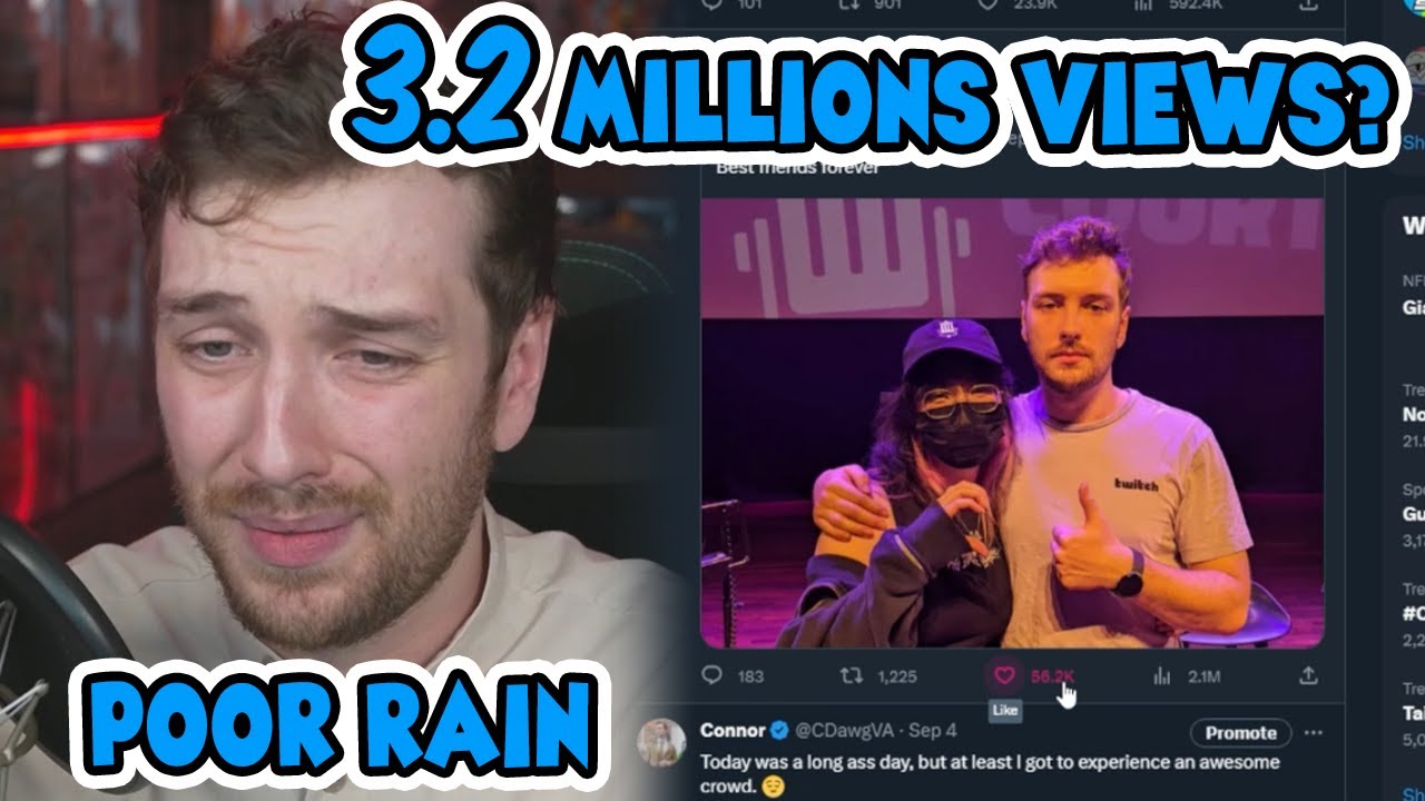 CDawgVA Realizes Why He Went Viral on Twitter - YouTube