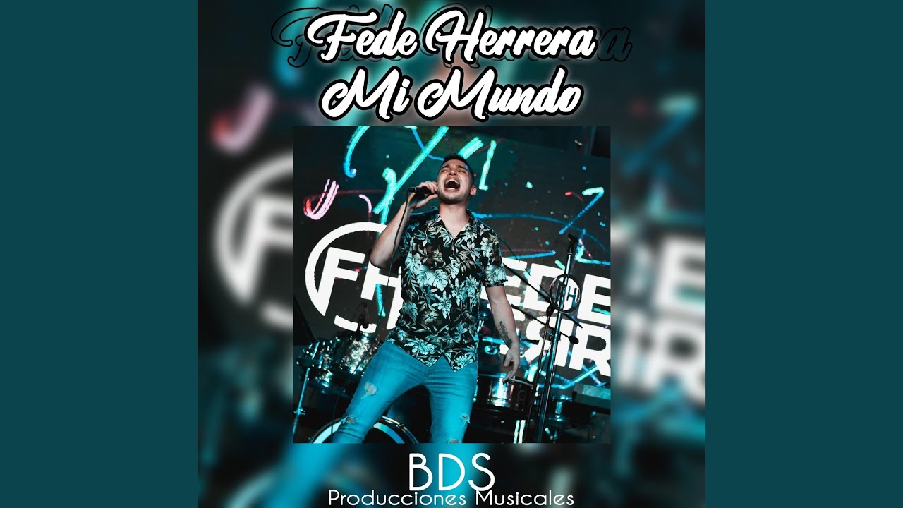 Mi Mundo - YouTube Music