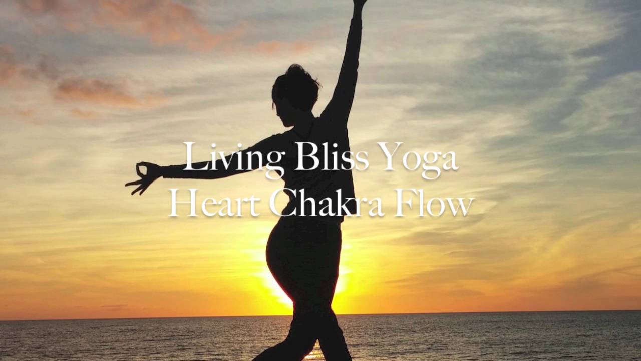 Heart Chakra Awakening - YouTube