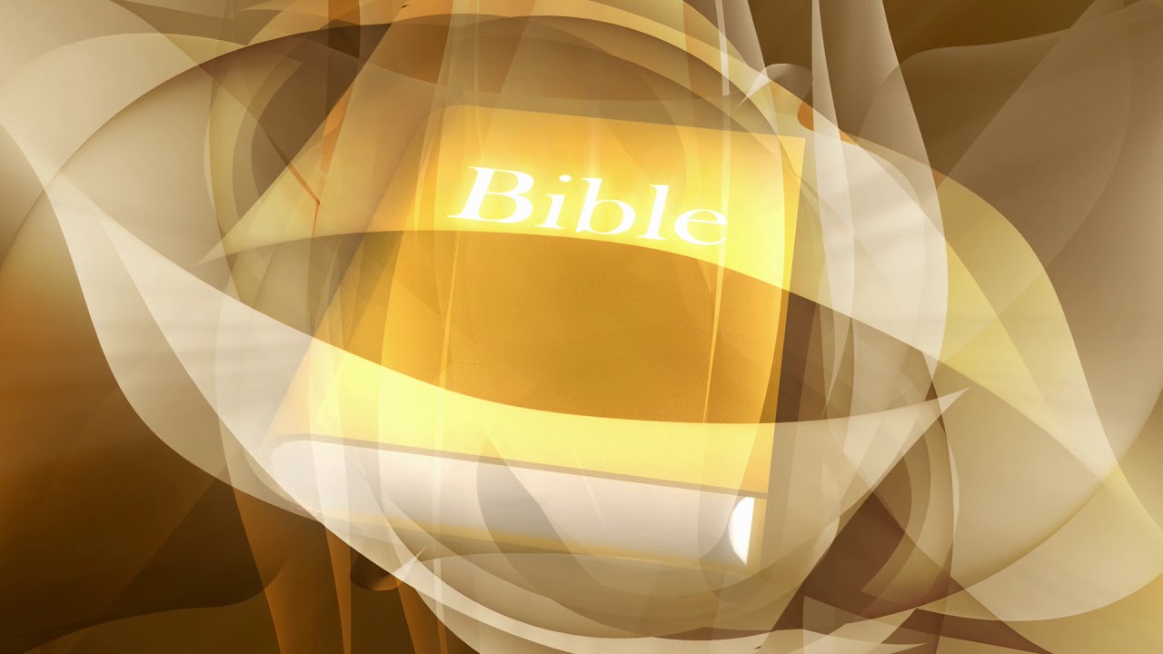 Rotating Bible Background Loop| Free HD Stock Footage - YouTube