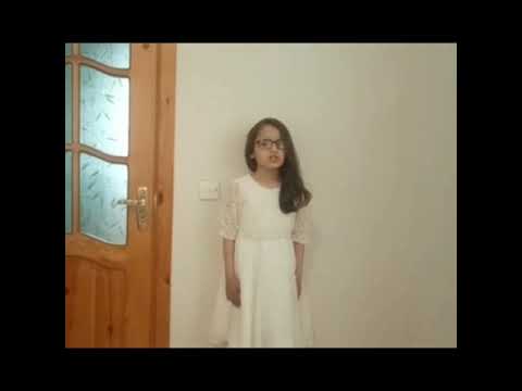 Qarabağ bizimdi.  ( Humay Gidayeva)