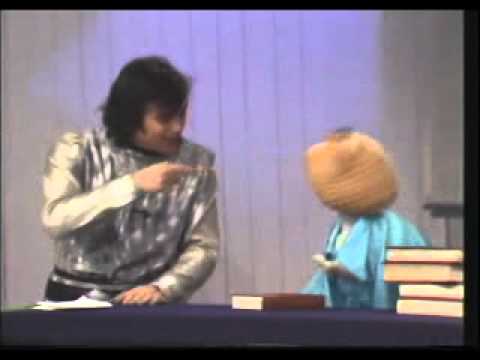 2 spezzone joe denti - YouTube