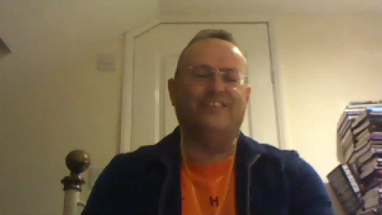 Colin Woolford, Alien Autopsy - YouTube