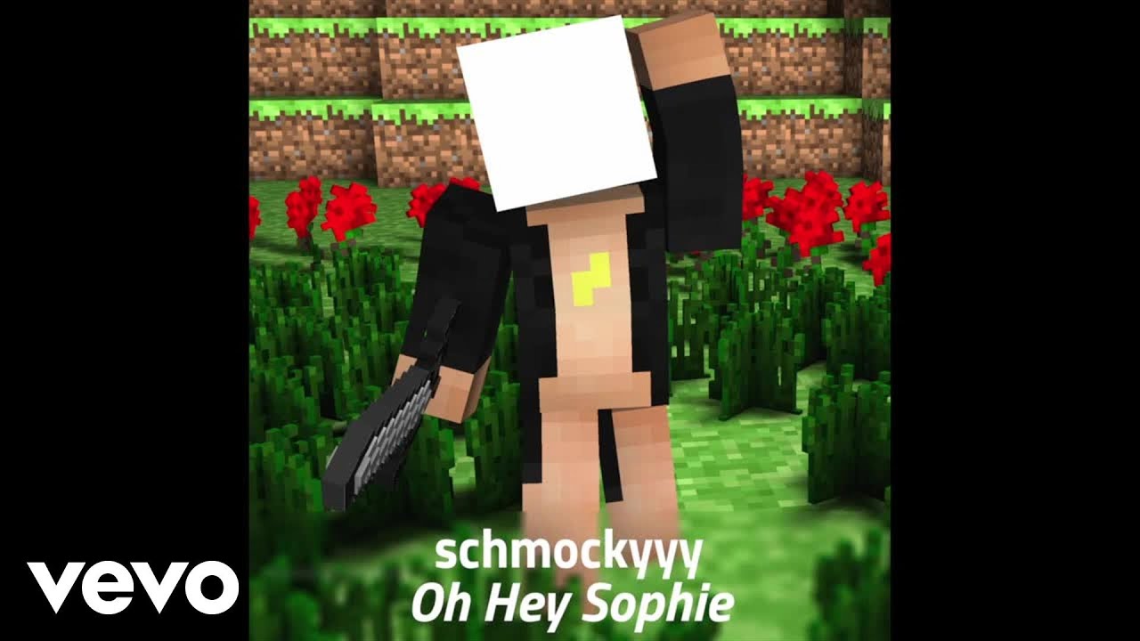 schmockyyy - Oh Hey Sophie (Audio) - YouTube
