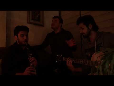 Tükeneceğiz Cover