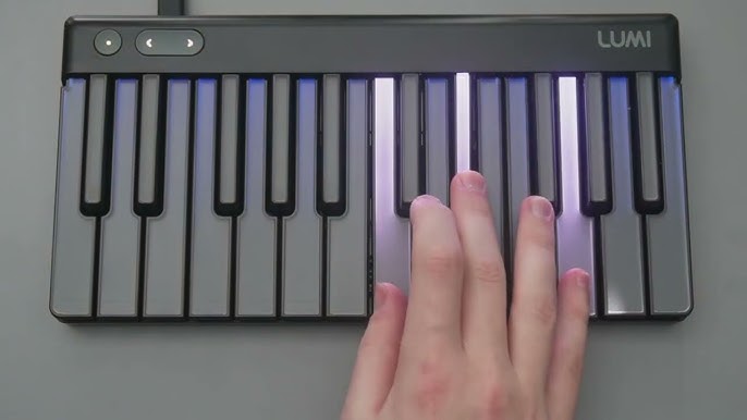 C Minor Chord Piano Keyboard Demo Youtube Em Piano Chord & How To Play