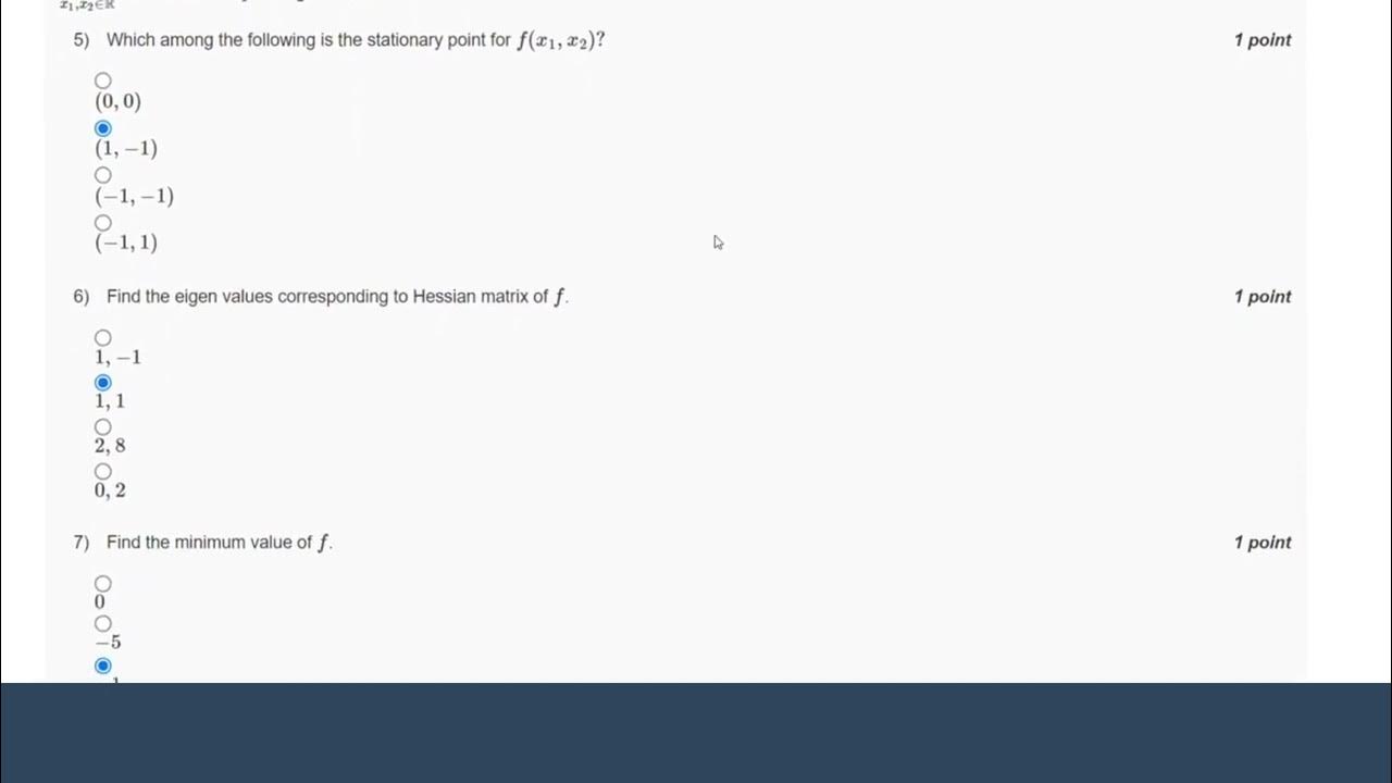 Data Science for Engineers Week -5 NPTEL Assignment Answers 2023 #nptel ...