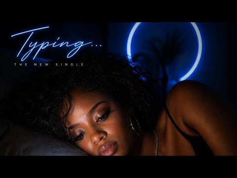 Naya – Typing… (Official Audio)