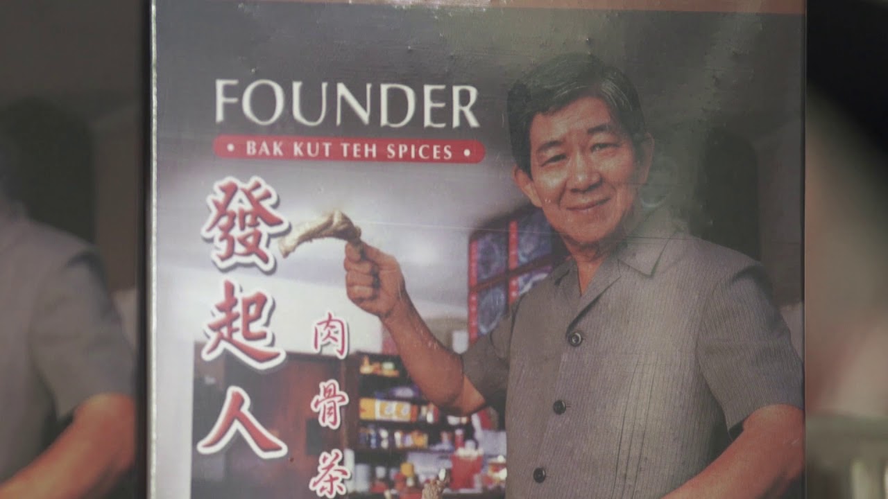 Founder BKT - YouTube