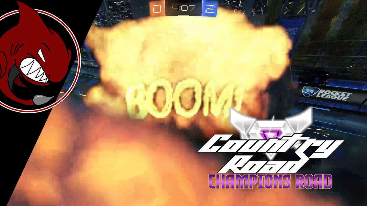 This Mode Was A Blast! | Country Road to SSL S6 Ep19 - YouTube
