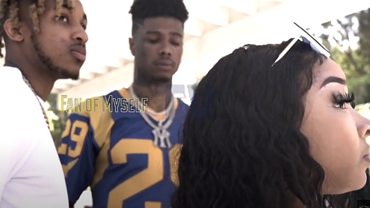 Blueface Bad Girls Club Ft Ddg Season 2 Episode 2 Hd Version Youtube