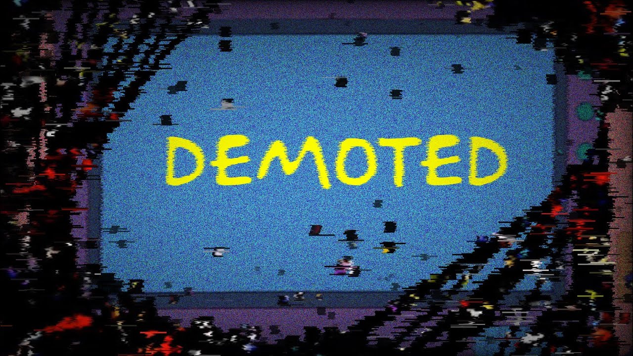 FNF: Anarchy at Springfield / Demoted / Concept - YouTube