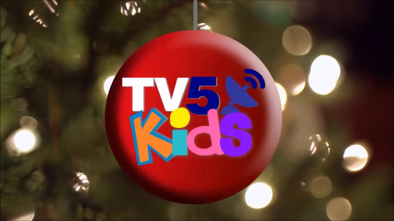 TV5 Kids (CHI) - Tanda #47 + Minutos Finales Teleton Chile 2018 - YouTube