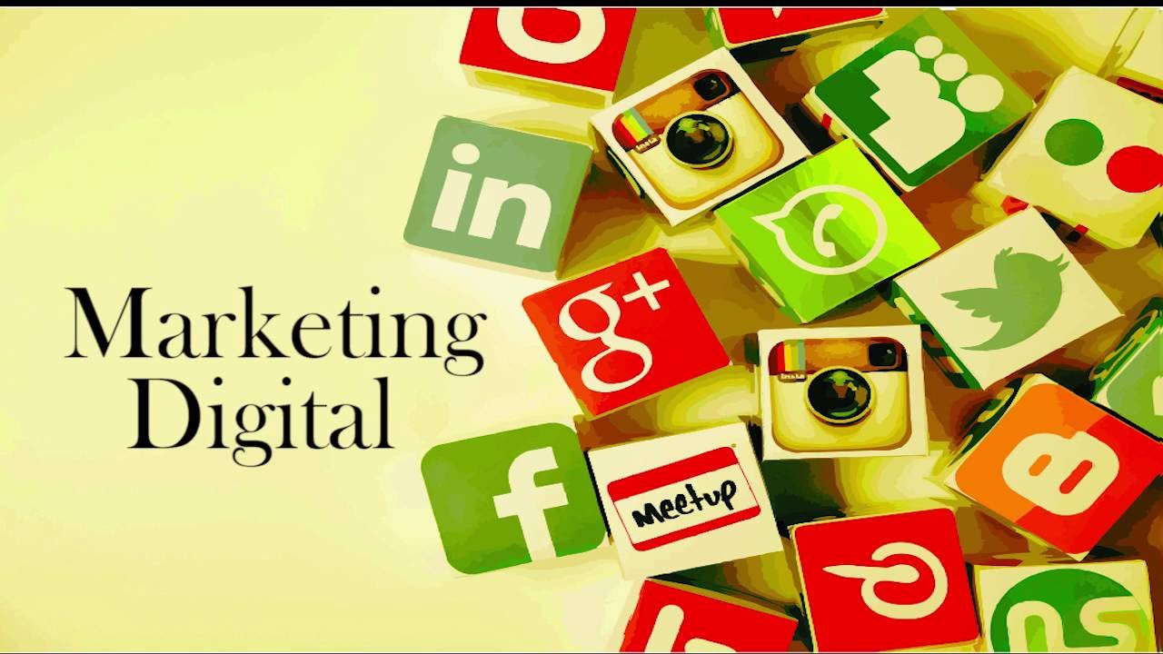 Vem com a Smart Click Marketing Digital - YouTube