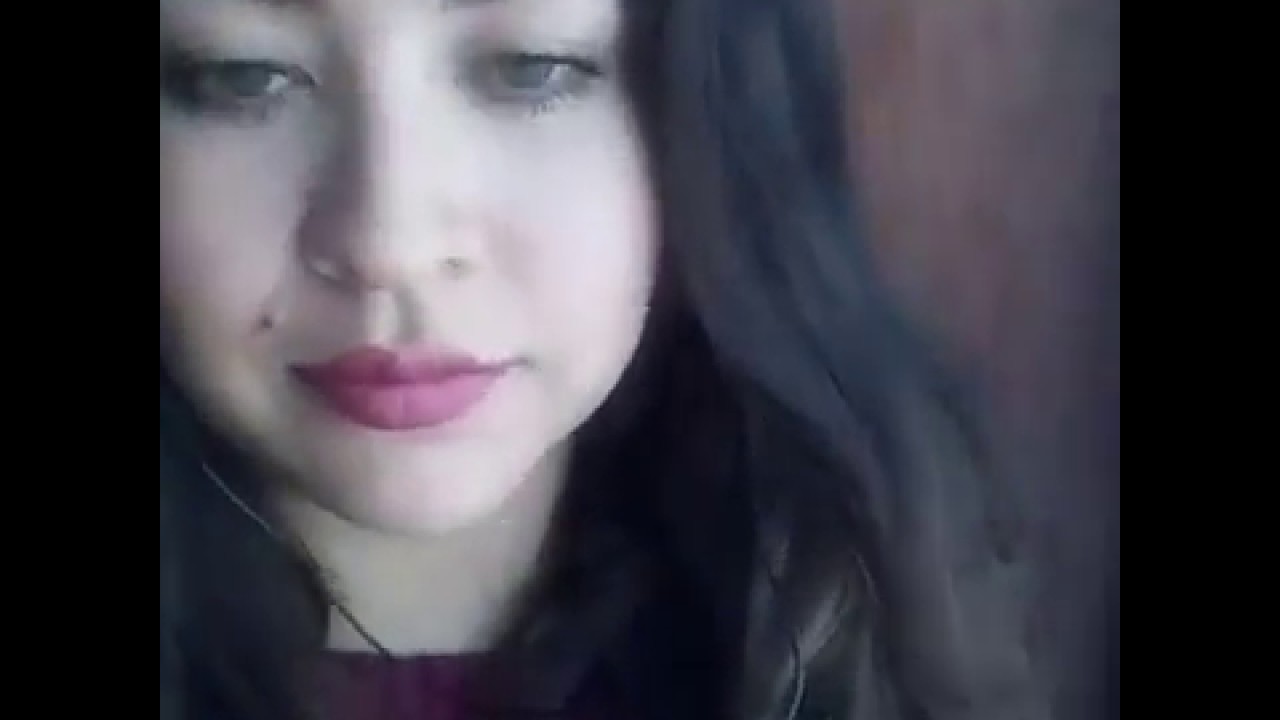 Cobarde - cover Ana Cloé - YouTube