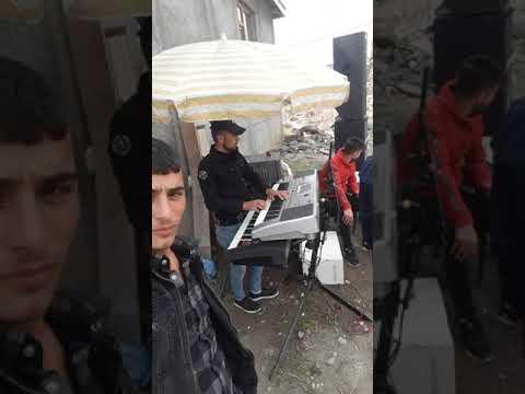efsane ses süper halay hejar müzik