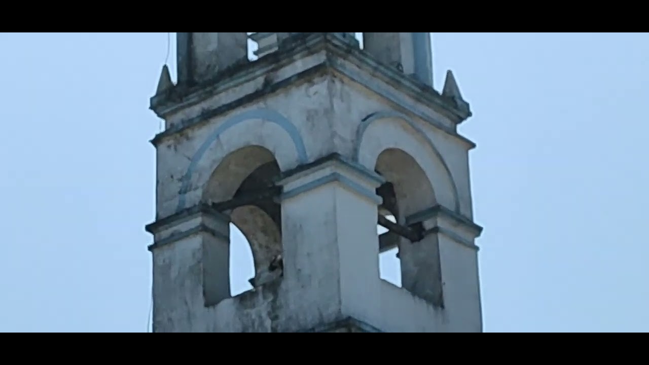 Ixtepec Puebla 🇲🇽 - YouTube