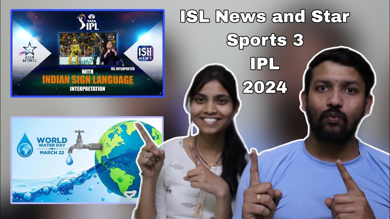 STAR Sports 3 x ISH News | Channel | Added ISL | Access | By Shrinath ...