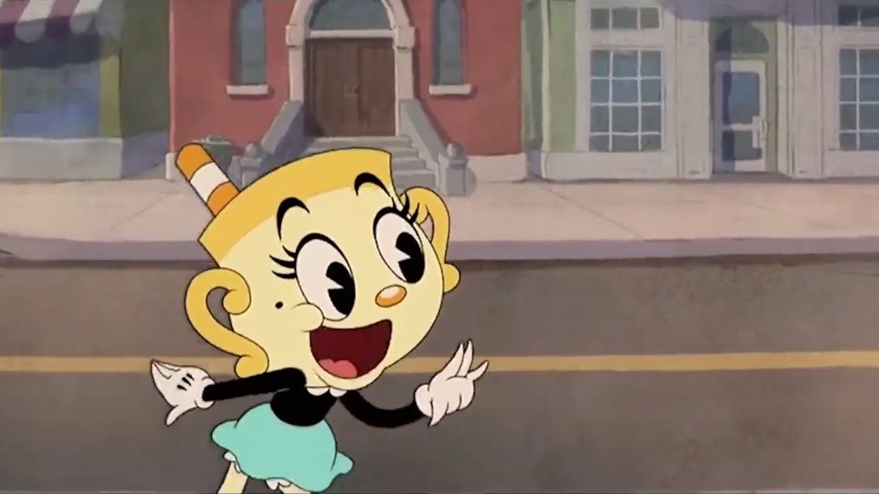 Ms. Chalice Dies - YouTube