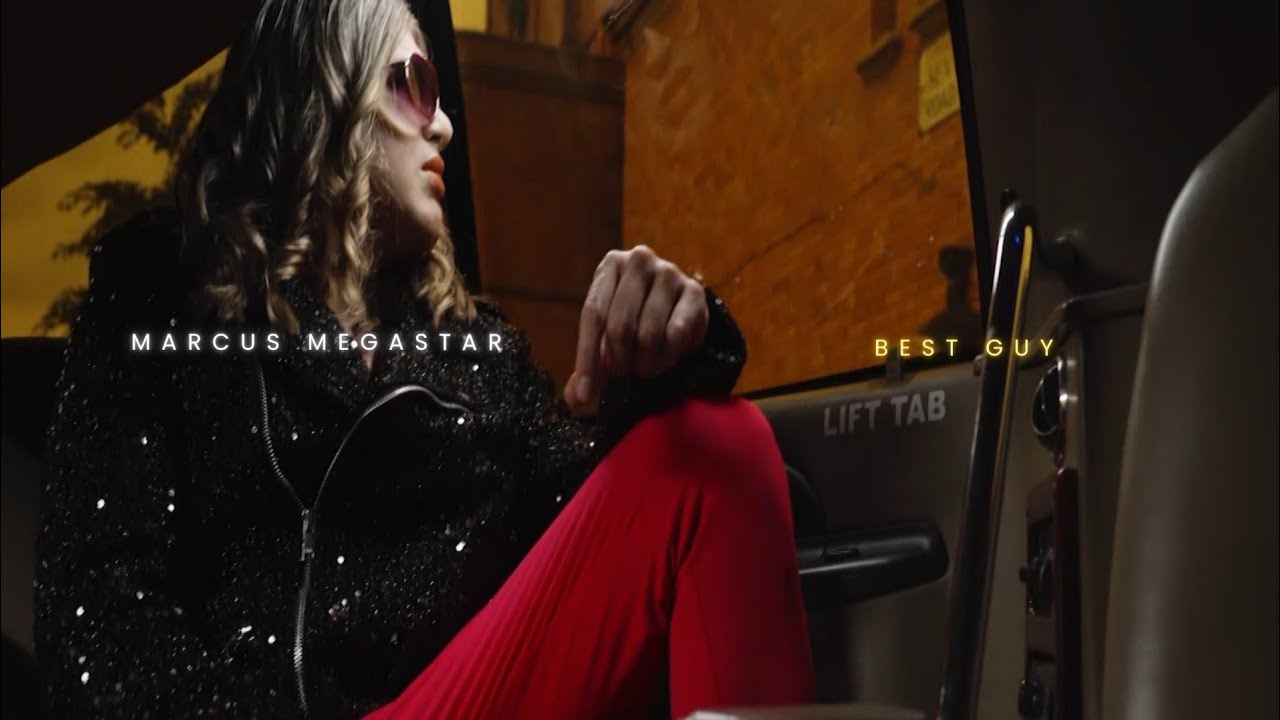 Marcus Megastar - Best Guy - YouTube